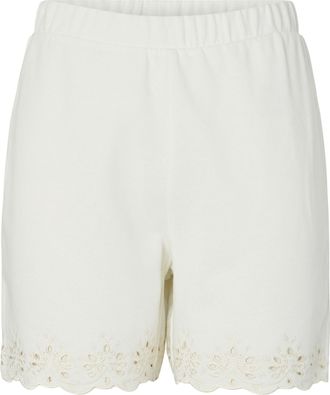Pieces Shorts PCChilli