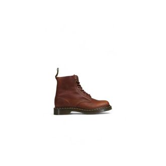 Dr. Martens 1460 Pascal Ambassador Boots - - Shoes - Herren - Braun - 44 EU