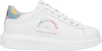 Karl Lagerfeld SCHUHE - Sneakers auf YOOX.COM