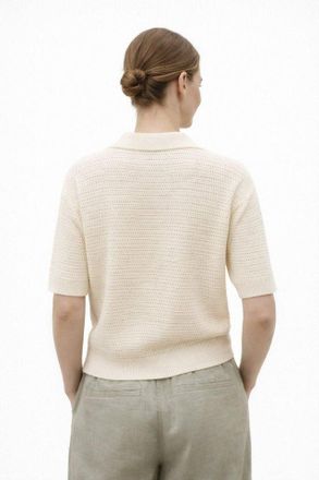 Ecoalf T-Shirt ANNA KNIT