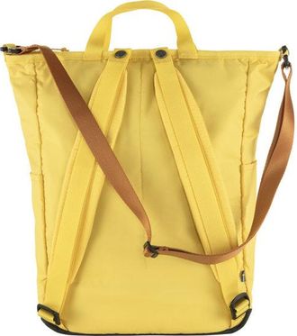 Fj&auml;llr&auml;ven High Coast Totepack - Umh&auml;ngetasche
