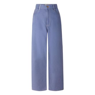 Sessun Jean Bay Cruise Coton Bio Sess&ugrave;n