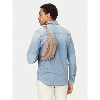 Guess G&uuml;rteltasche Guess HMBENY P6156 Beige