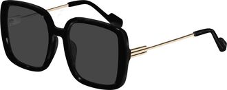 Pilgrim Sonnenbrille ALIET