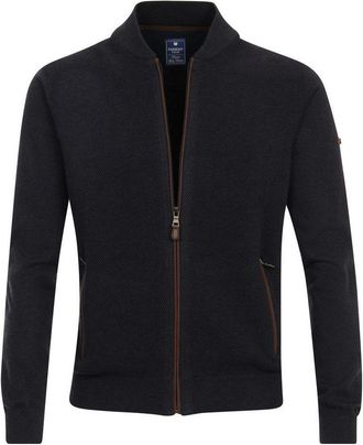 Redmond Cardigan Zipper 627 (1-tlg)