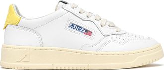 Autry Baskets Medalist Low Cuir Autry