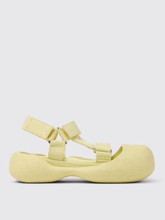 Camperlab Sandales Plates CAMPERLAB Femme couleur Jaune