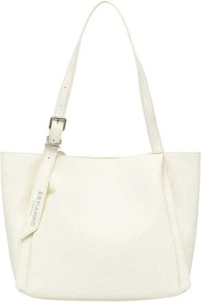 Ermanno Scervino Shopper - - Bags - Damen - Wei&szlig; - ONE SIZE