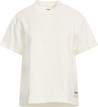 Jil Sander TOPS - T-shirts auf YOOX.COM