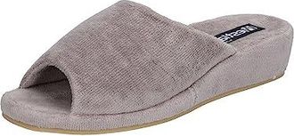 Westland by Josef Seibel Pantoufle Marseille | Gris, Couleur:Gris, Taille:8