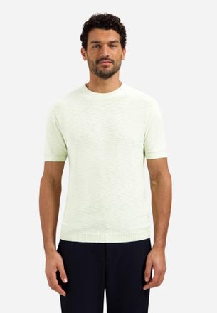 No Excess Pullover