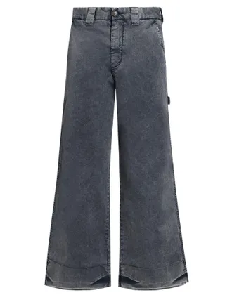 White Sand HOSEN & R&Ouml;CKE - Hosen auf YOOX.COM