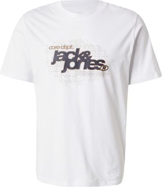 Jack & Jones T-Shirt JCOGRID