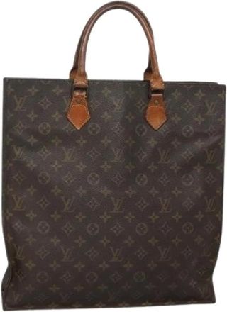 Louis Vuitton Damen, Pre-Owned, Braun, ONE SIZEGröße