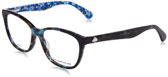 Kate Spade New York Kate Spade Atalina Damenbrille, Xp8, 62