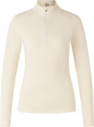 Bogner First Layer Medita für Damen - Creme - 46