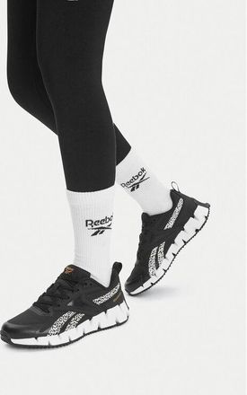 Reebok Sneakers CEO-ZIG VECTOR AR30153W-WXZ Schwarz