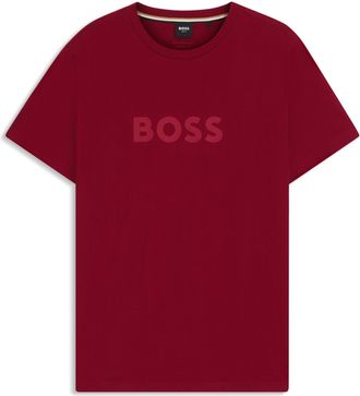 BOSS T-Shirt RN 10249533 01