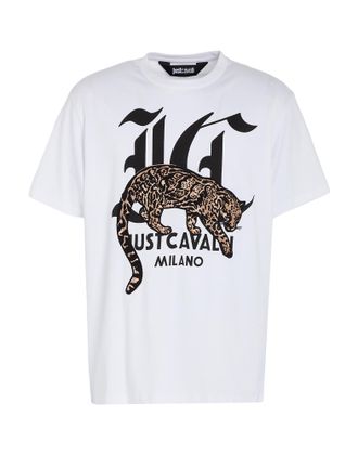 Just Cavalli TOPS - T-shirts auf YOOX.COM