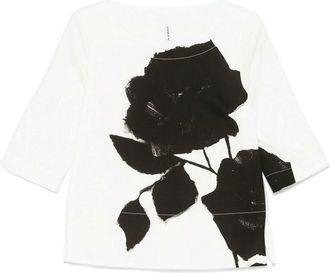 Liviana Conti Bluse - Schwarz