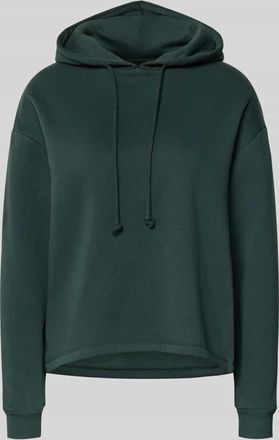 Pieces Regular Fit Hoodie aus Baumwoll-Mix Modell CHILLI