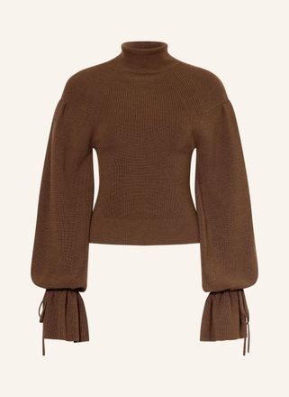 Ulla Johnson Ulla Johnson Pullover Camille braun