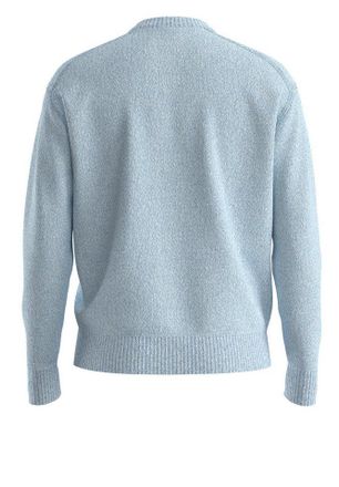 HUGO BOSS Strickpullover Kerlino (1-tlg)