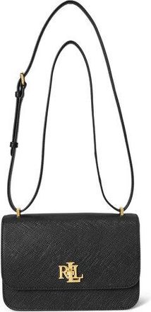 Lauren Ralph Lauren Handtasche 431974272002 Schwarz