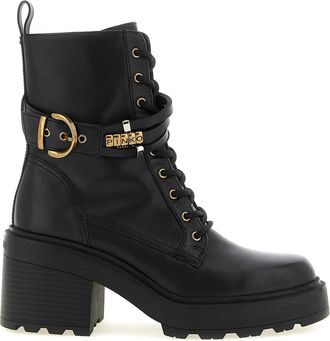 Mulberry Bottines - Noir