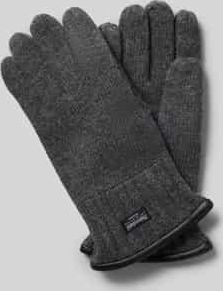 Eem Fashion Handschuhe aus reiner Wolle
