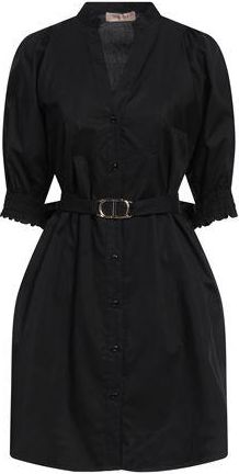 Twin-Set ROBES - Robes courtes sur YOOX.COM