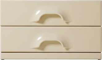 HKliving Commode 2 tiroirs HKliving