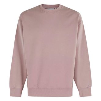 Carhartt Work in Progress Homme, Sweatshirts et sweats &agrave; capuche, Rose, Taille: S Hudson Sweat