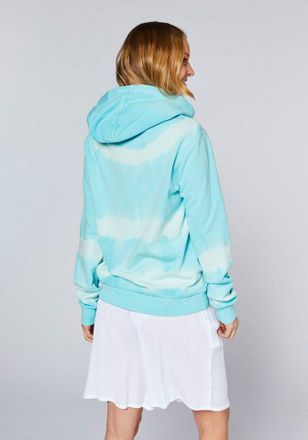 Chiemsee Kapuzensweatshirt