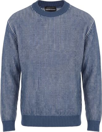 Emporio Armani STRICKWAREN - Pullover auf YOOX.COM