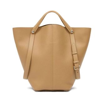 Maison Margiela Damen, Taschen, Beige, ONE SIZEGr&ouml;&szlig;e