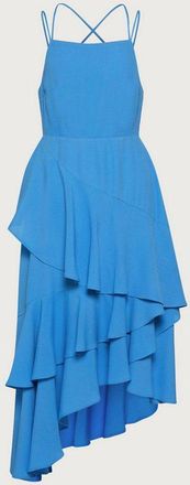Edited Sommerkleid Olessa (1-tlg) Volant