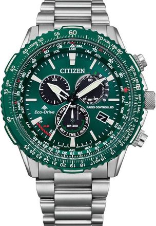 Citizen Herrenuhr Promaster Eco-Drive CB5004-59W