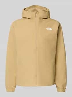 The North Face Jacke mit Kapuze