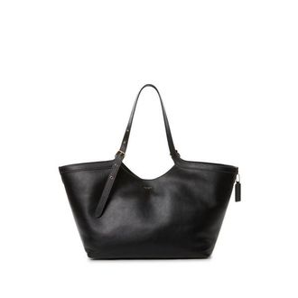 Coach Sac &agrave; main en cuir Gramercy
