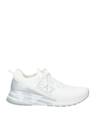 Emporio Armani SCHUHE - Sneakers auf YOOX.COM