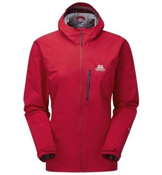 Mountain Equipment Firefly W - Hardshelljacke - Damen