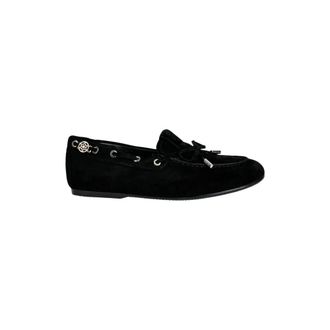 Guess Aisha Loafers - - Shoes - Damen - Schwarzk - 36 EU