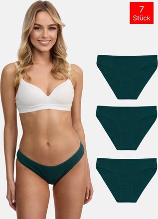 Tazzio Slip 3er-Pack F941
