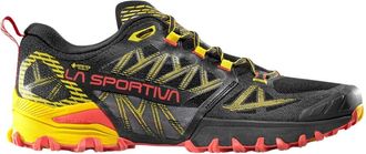 La Sportiva Herren, Schuhe, Schwarzk, 43 1/2 EUGr&ouml;&szlig;e