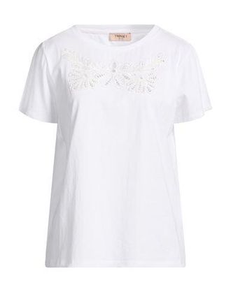 Twin-Set TOPS - T-shirts sur YOOX.COM