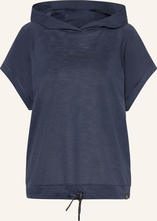 Bogner Fire + Ice Fire+Ice Funktionsshirt Damia blau