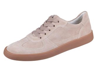 Ara Damen Traveller Sneaker, Sand, 42.5 EU