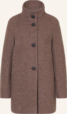 Fuchs Schmitt Fuchs Schmitt Mantel beige