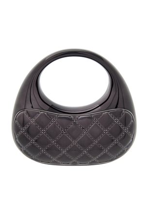 Mymo Handtasche Handtasche Frauen Schwarz